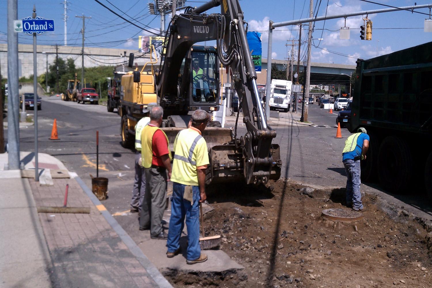 PROJECTS – TJ Engineering LLC