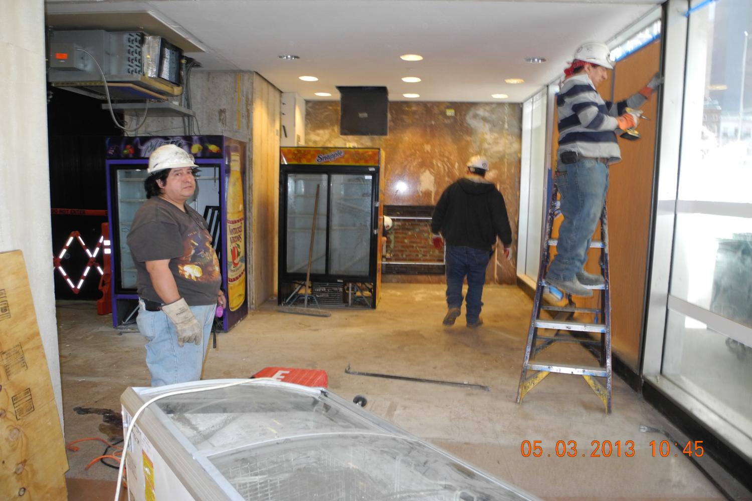 PROJECTS – TJ Engineering LLC