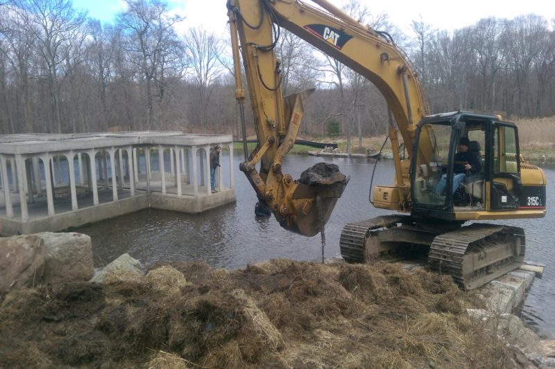 PROJECTS – TJ Engineering LLC