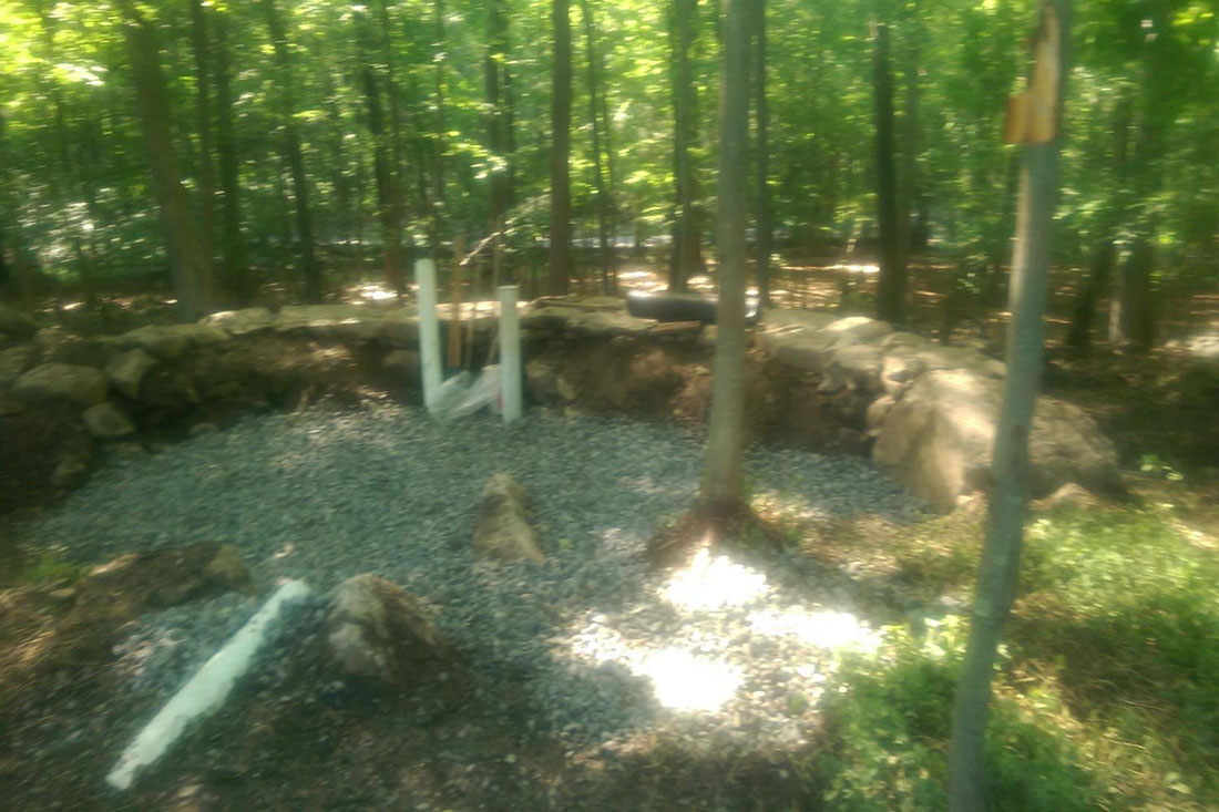 PROJECTS – TJ Engineering LLC