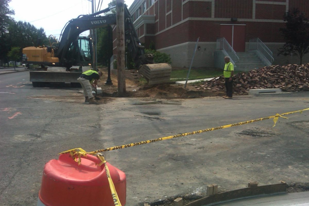 PROJECTS – TJ Engineering LLC