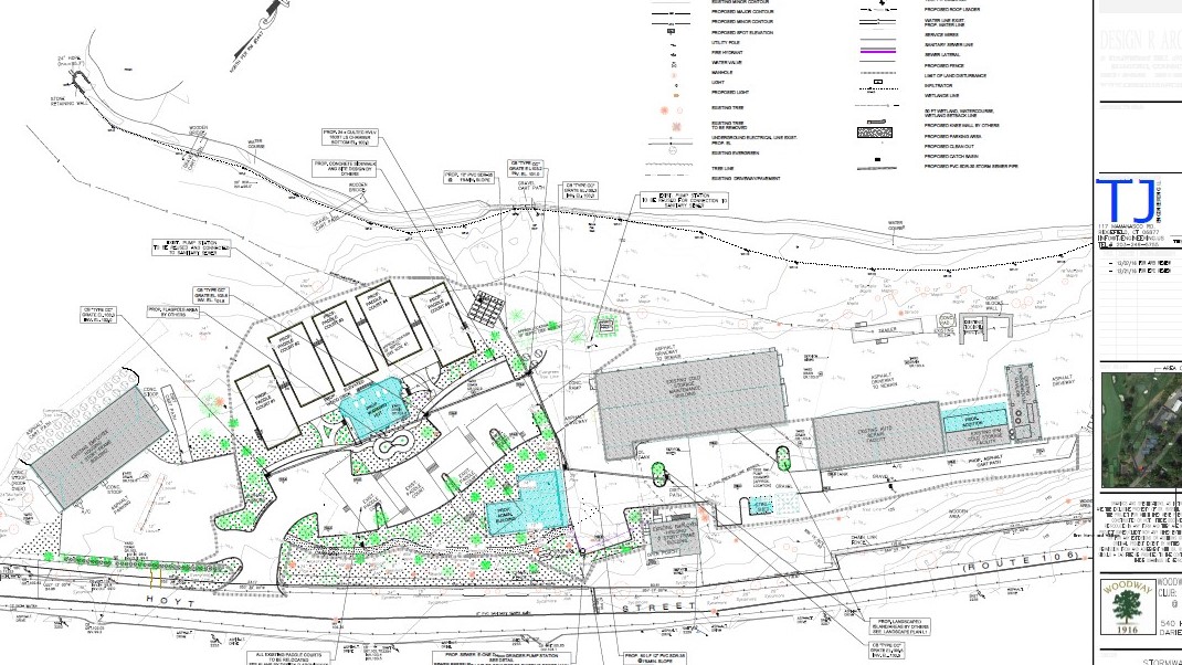 PROJECTS – TJ Engineering LLC