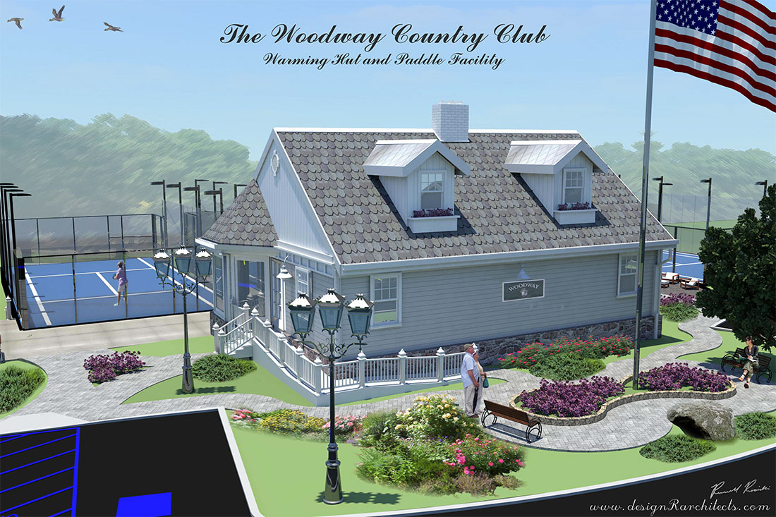 PROJECTS – TJ Engineering LLC